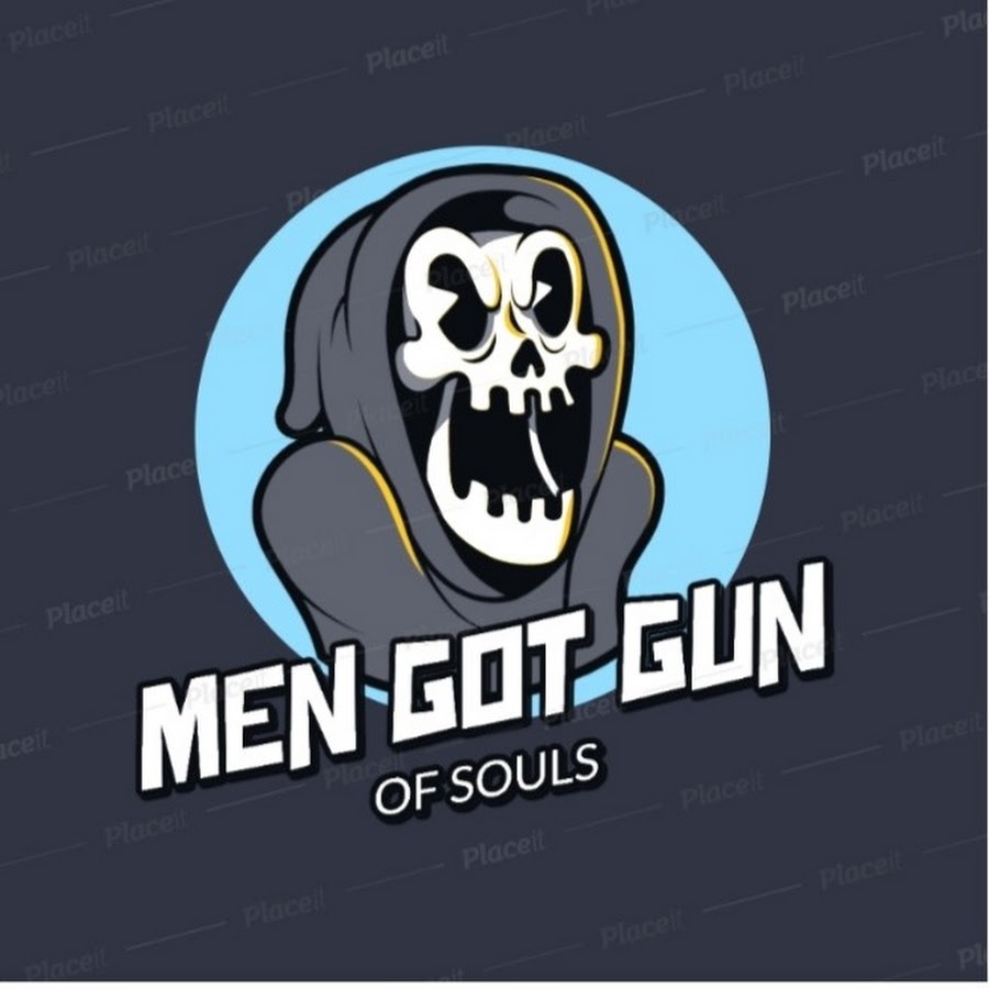 Men Got Gun - YouTube