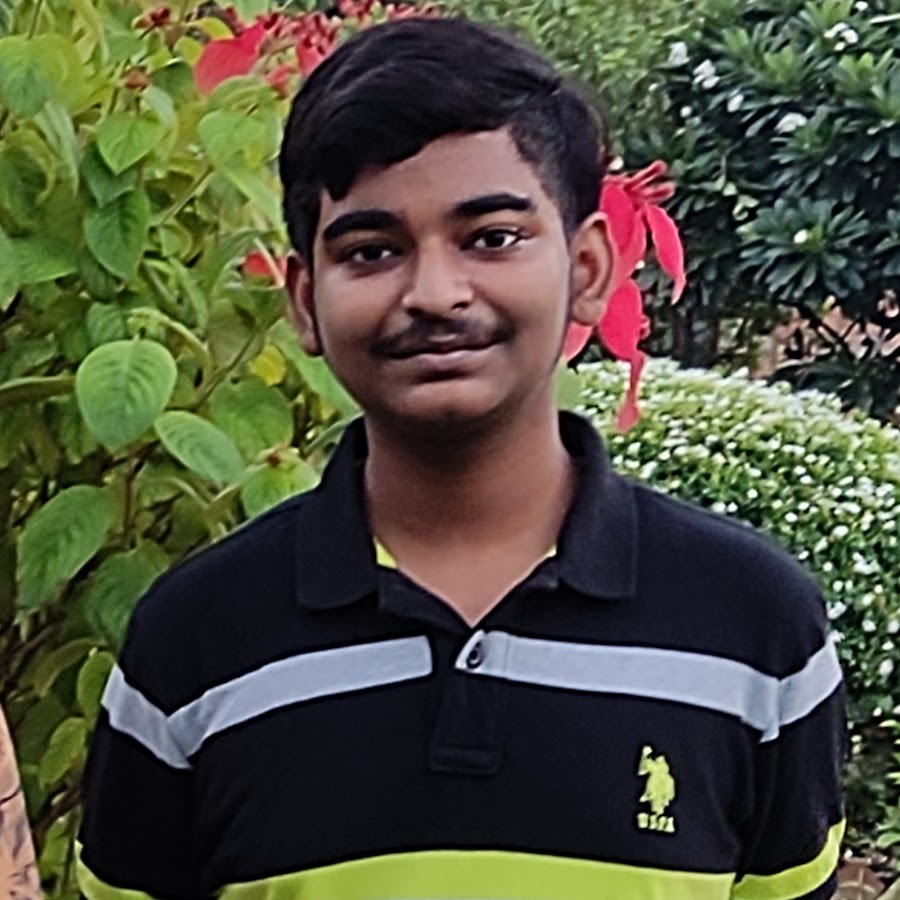 Ansh Priy Srivastava - YouTube