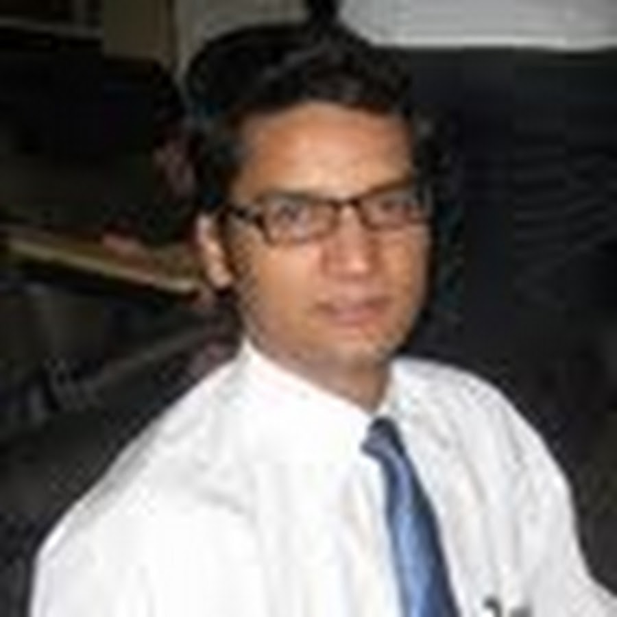 Satish Joshi - YouTube