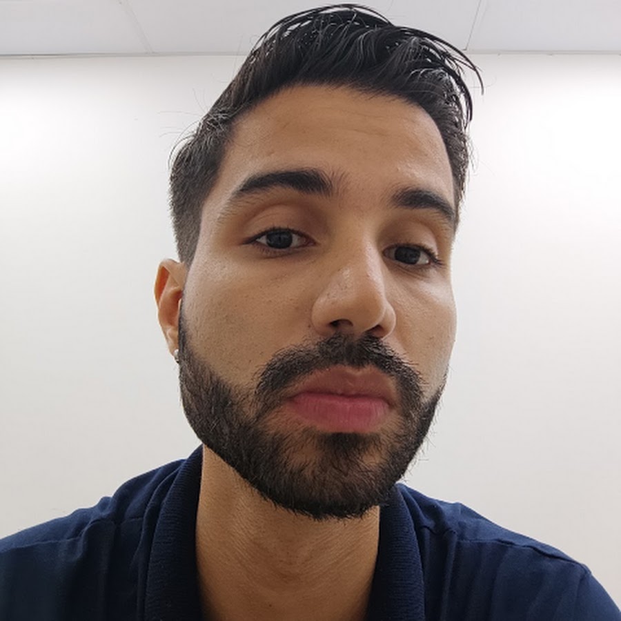 Vinicius Monteiro - YouTube