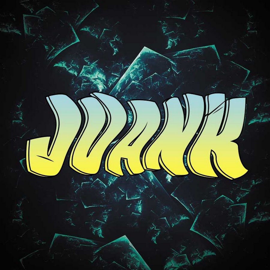 JuanK - YouTube