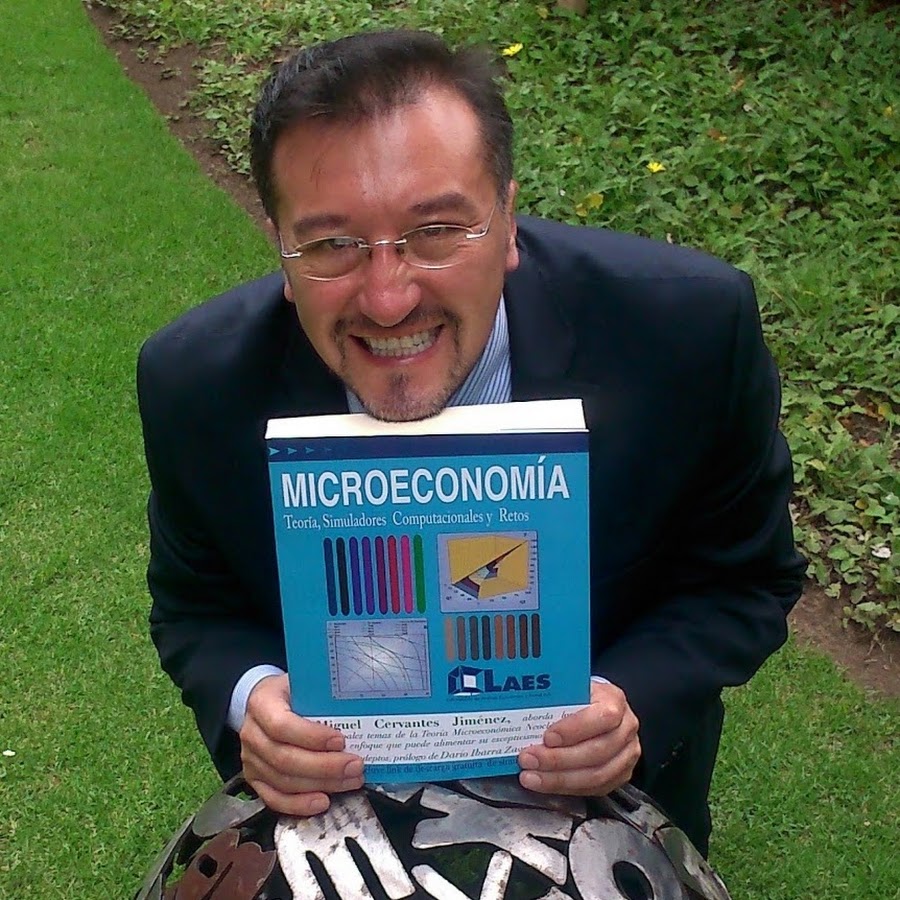 Miguel Cervantes - YouTube Miguel Cervantes - YouTube