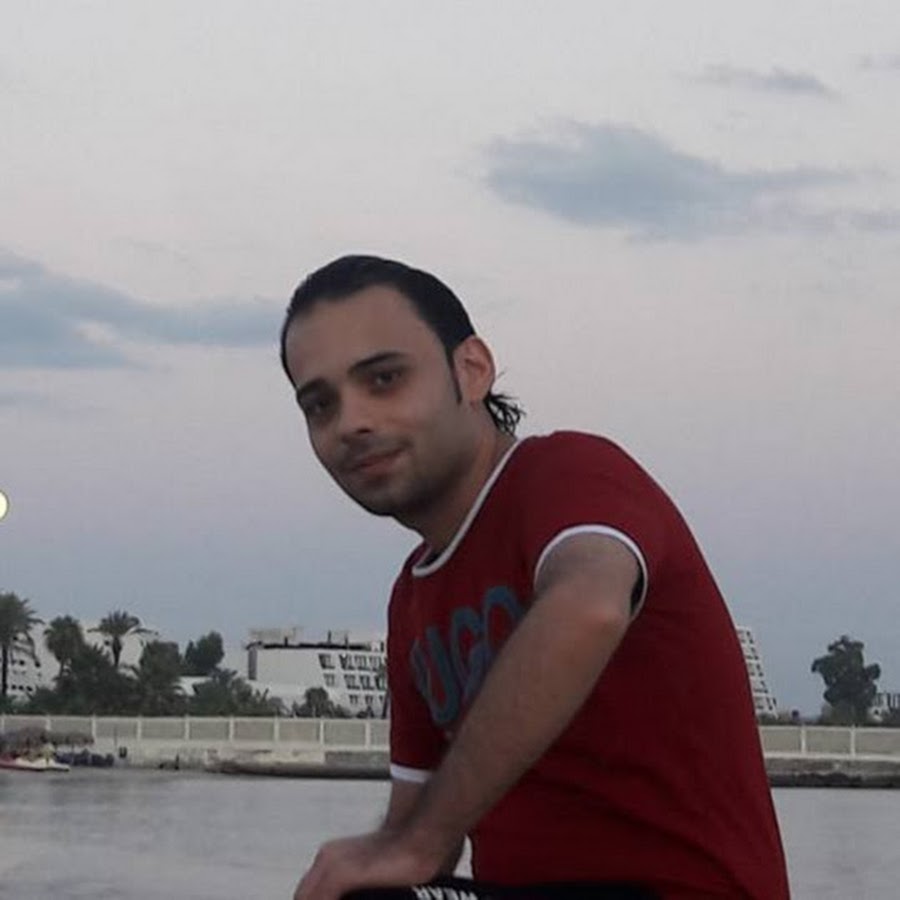 Walid MASRI - YouTube