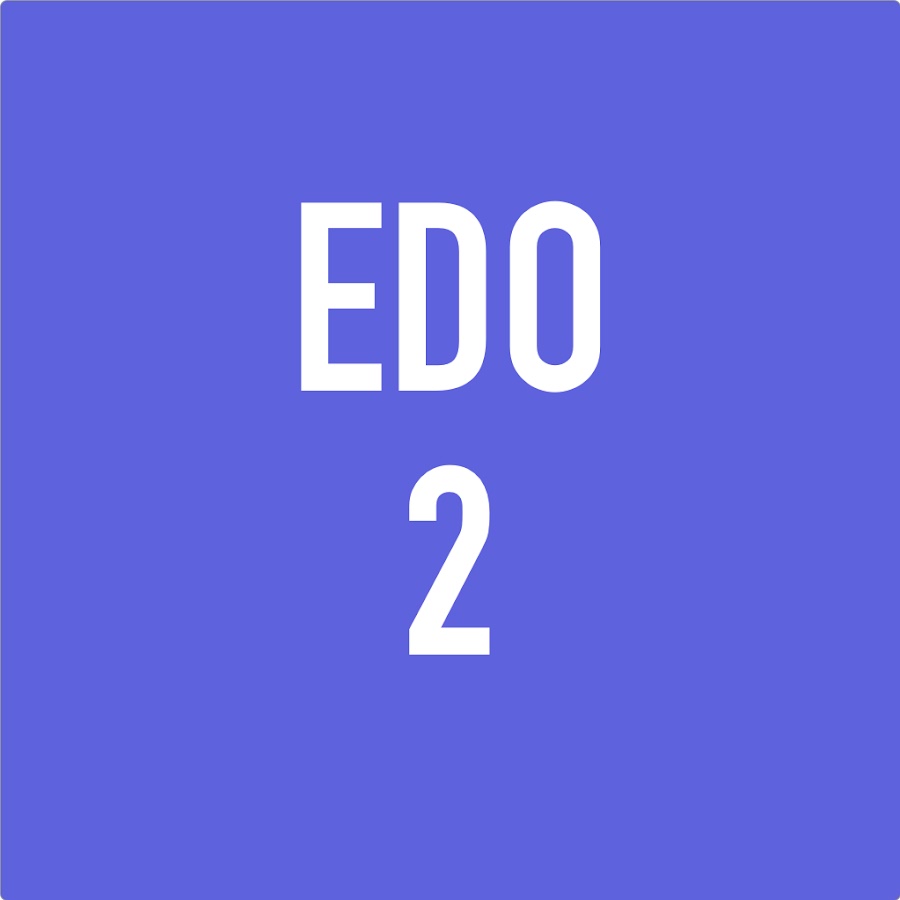 Edo Lorenza Youtube