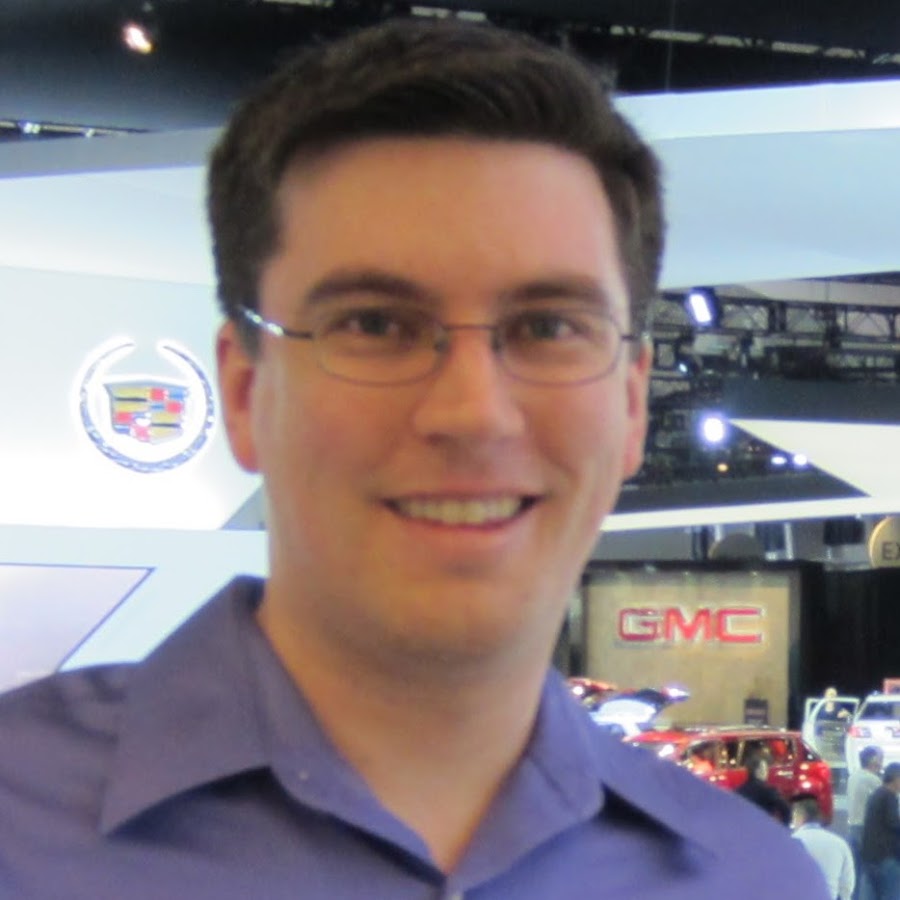 Adam Klempner - YouTube