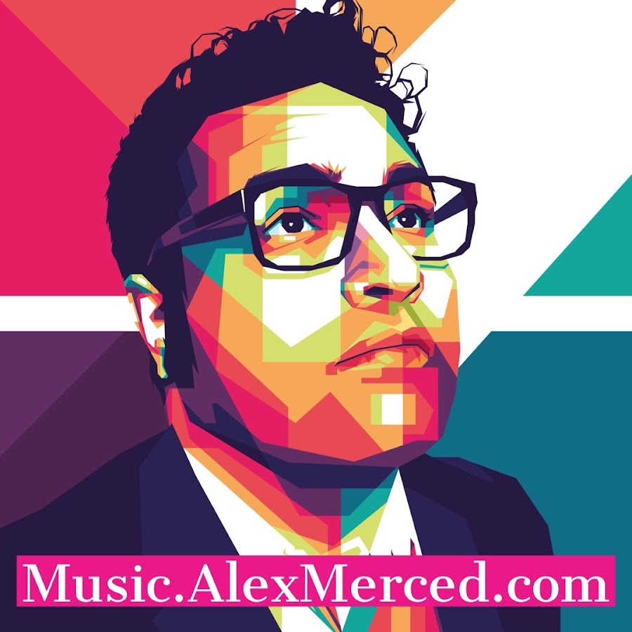 Alex Merced - Music - YouTube Alex Merced - Music - YouTube