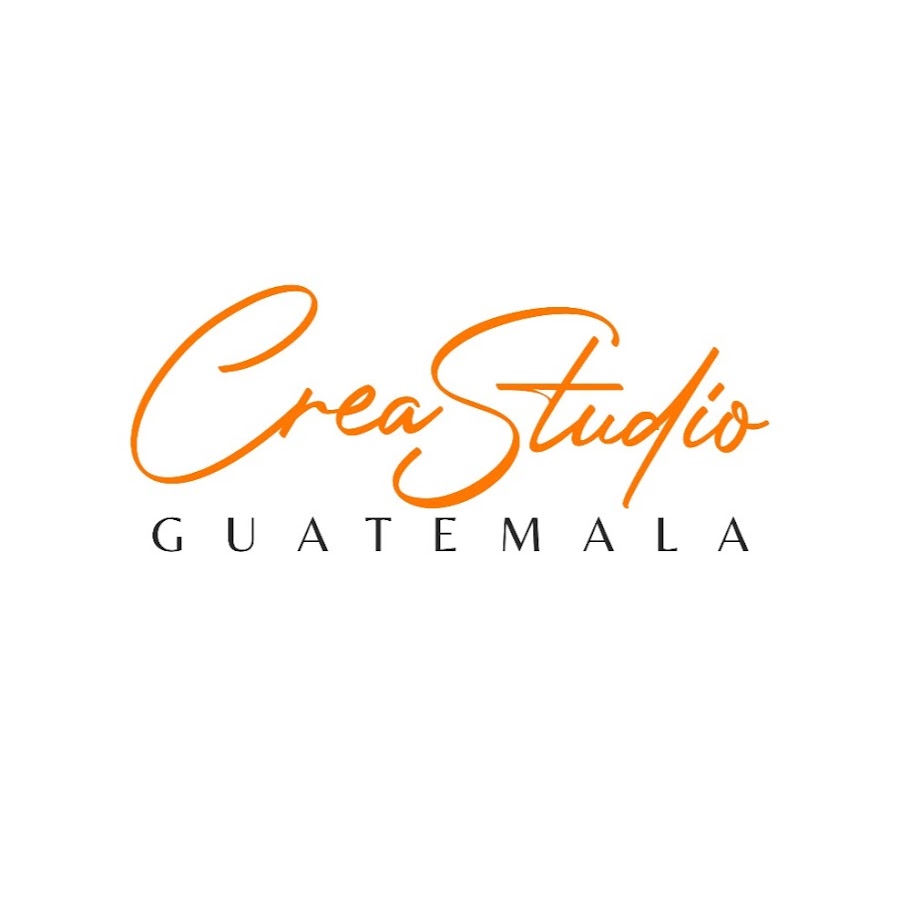 Crea Studio Guatemala - YouTube