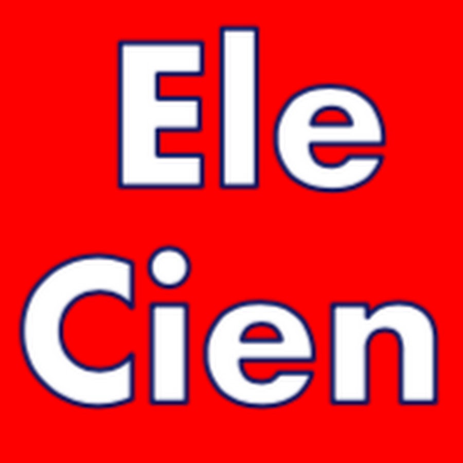 Ele Cien - YouTube