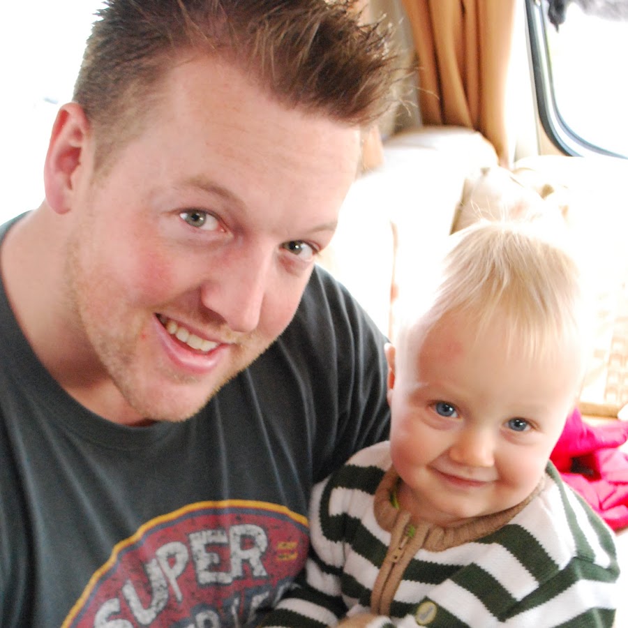 Adam Rossiter - YouTube