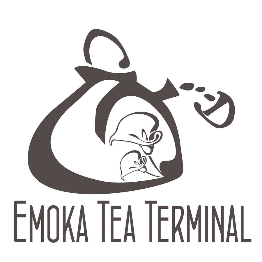 Emoka Tea Terminal - YouTube