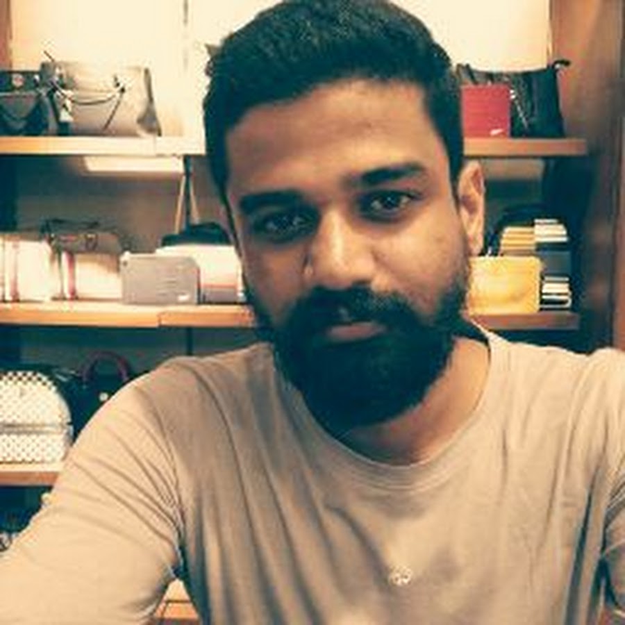 Dinesh reddy - YouTube