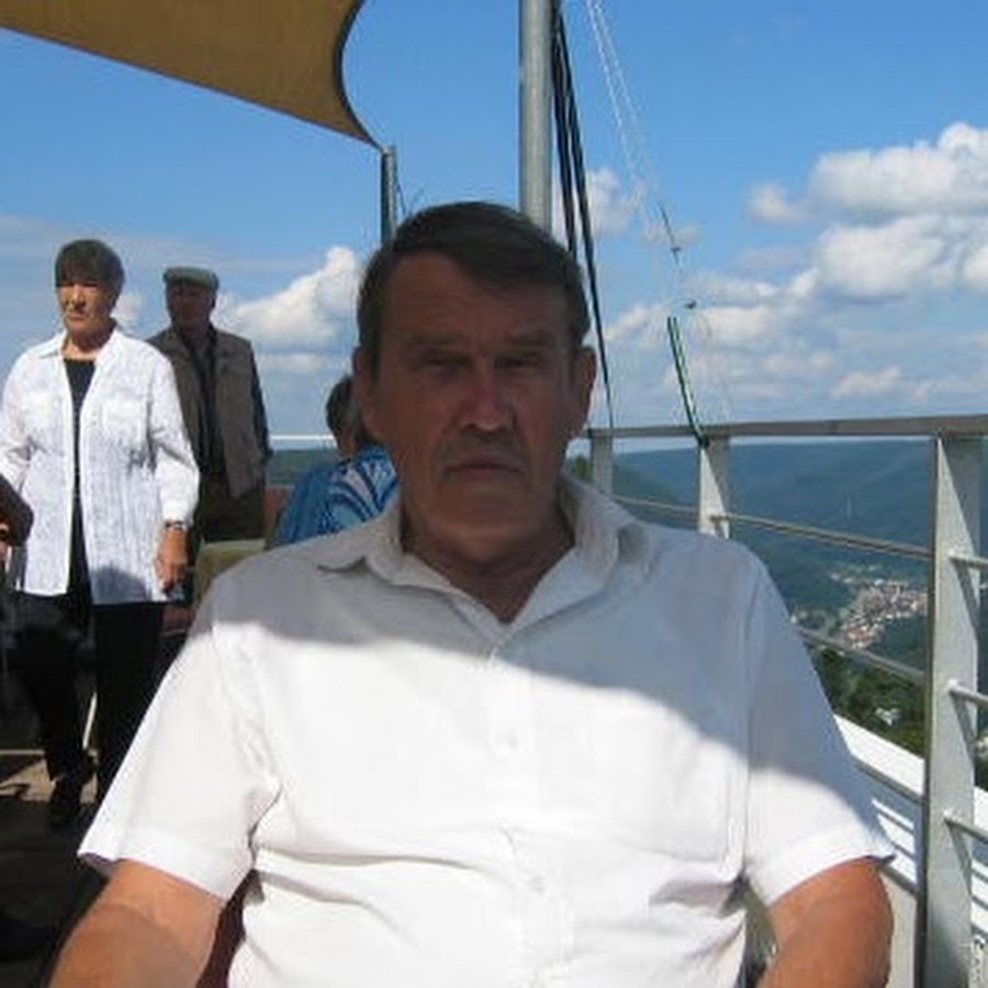 Werner Franz - YouTube