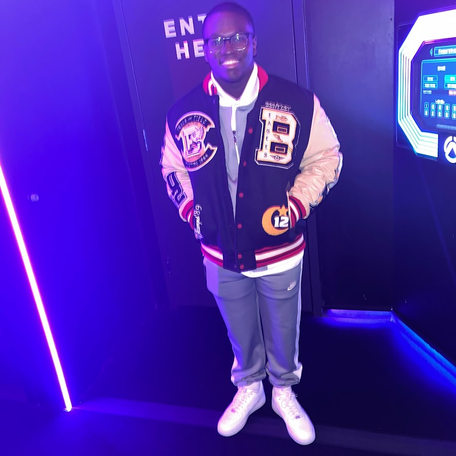 James Wright - YouTube