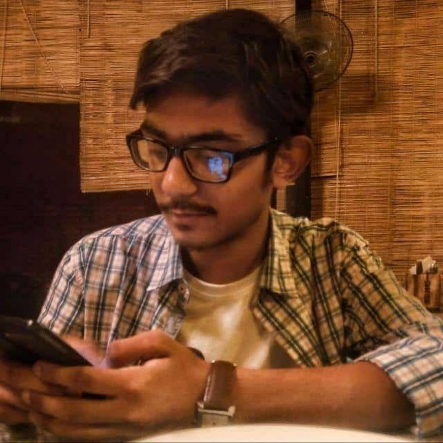 Pulkit Gupta - YouTube