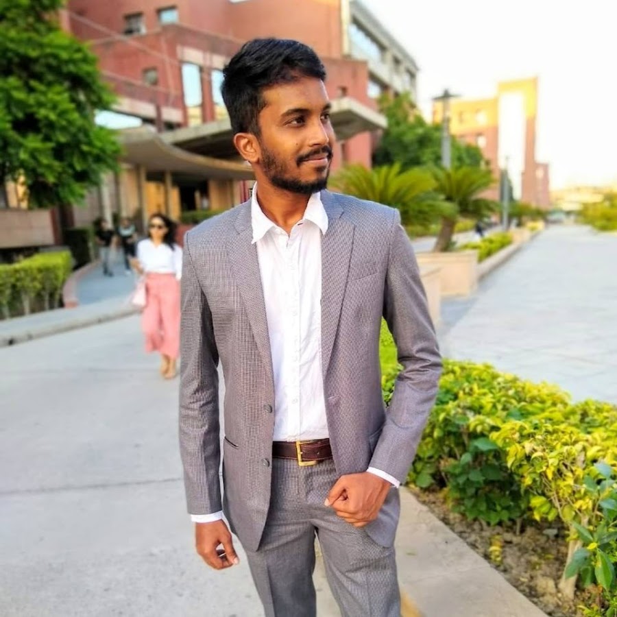 Hemanth Krishna Gajula - YouTube