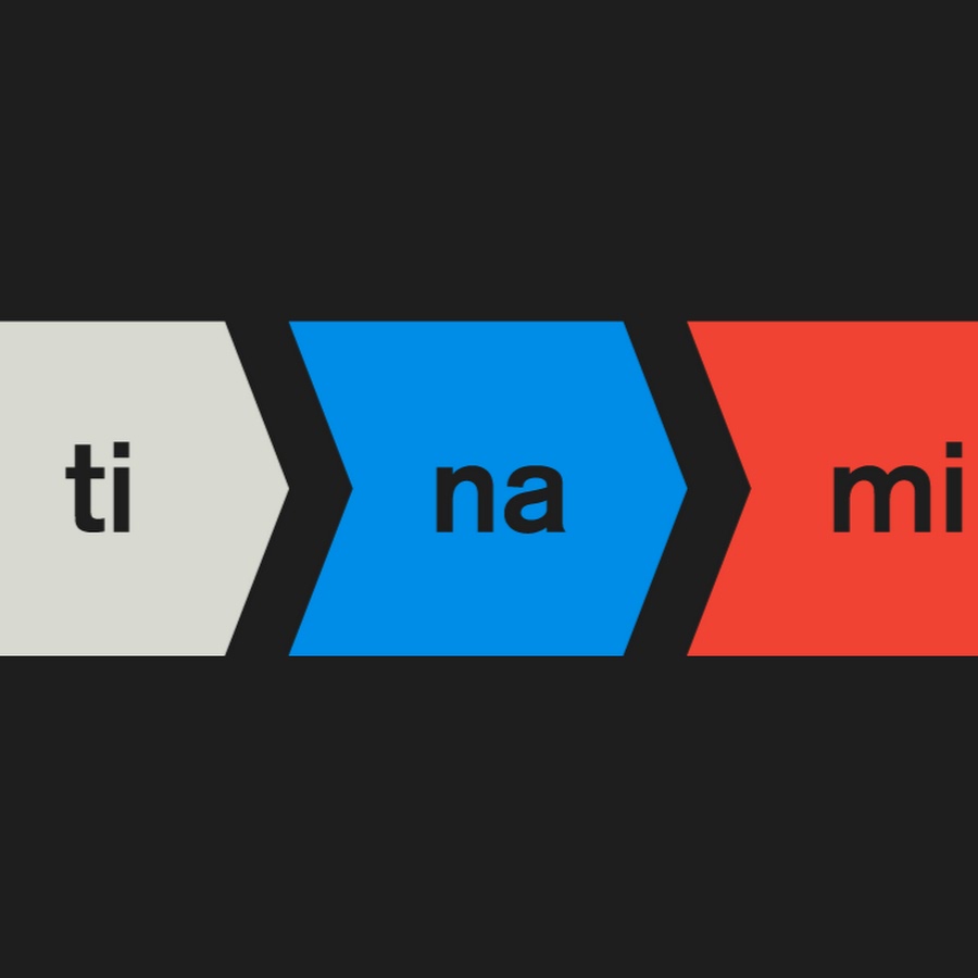 Tinami Lab - YouTube