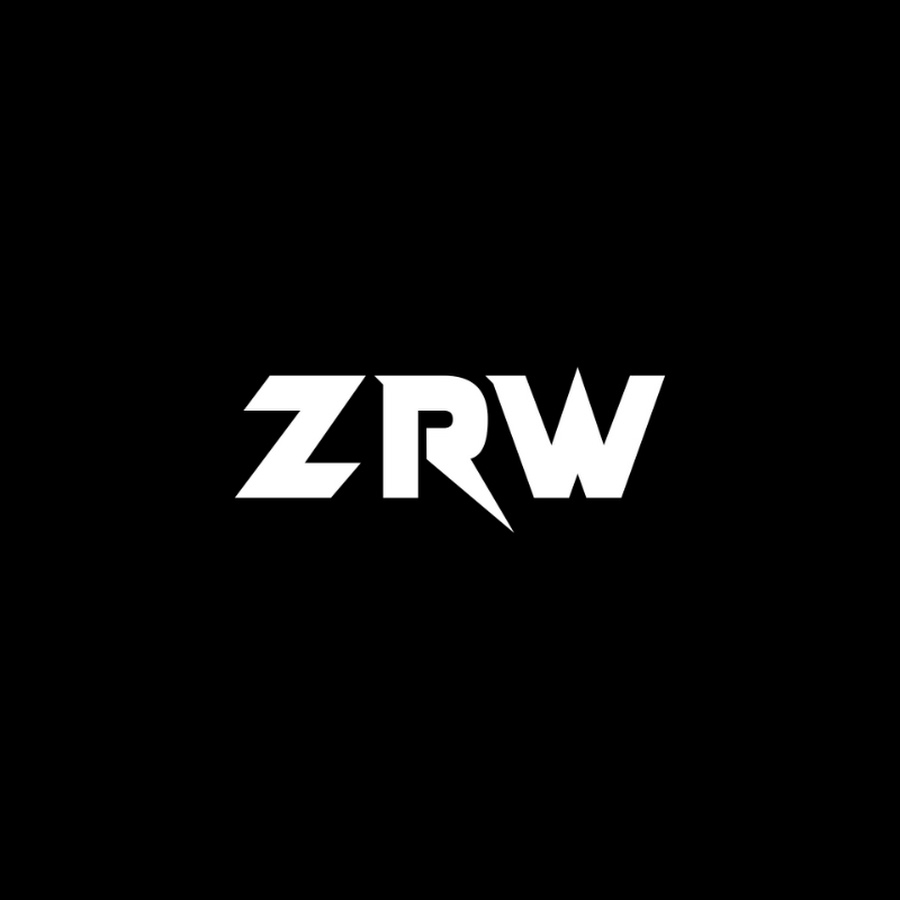 ZRW - YouTube