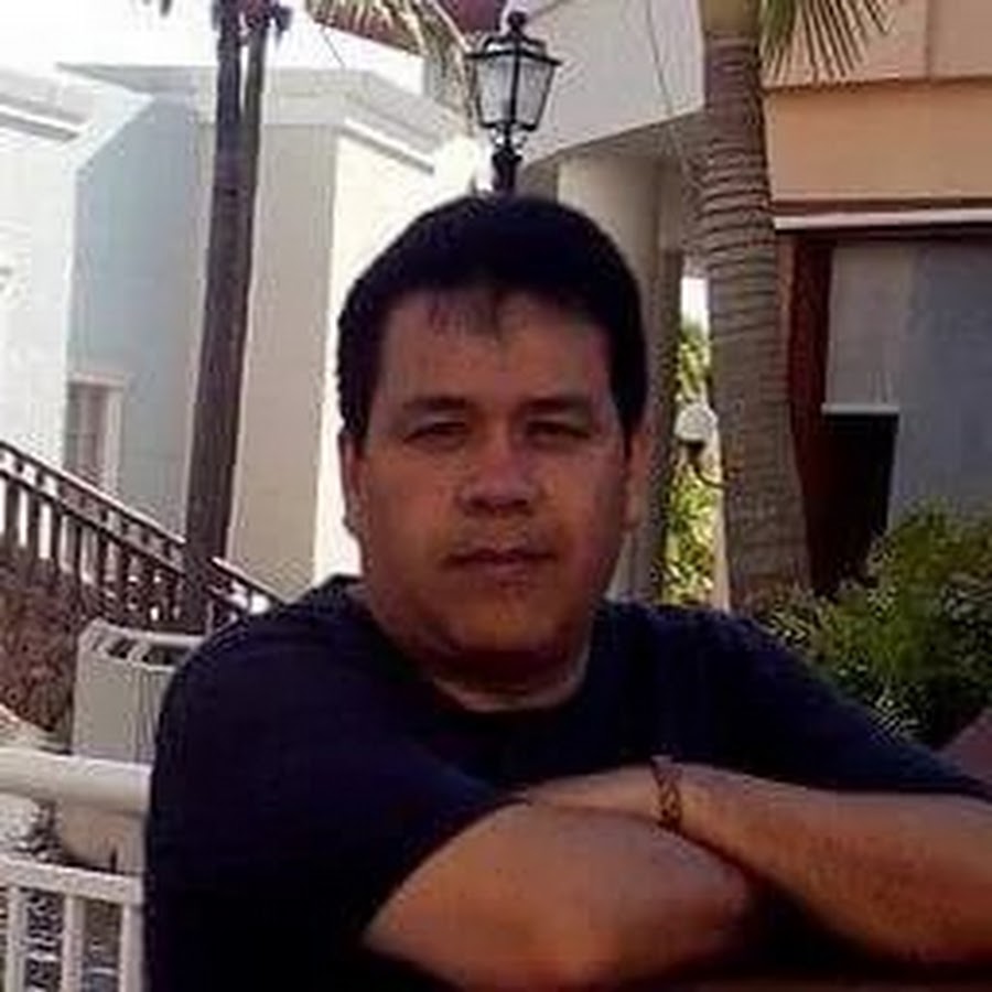 Pinolin Roberto - YouTube