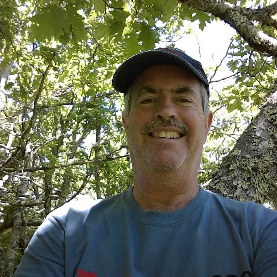 Peter C Tilden - YouTube