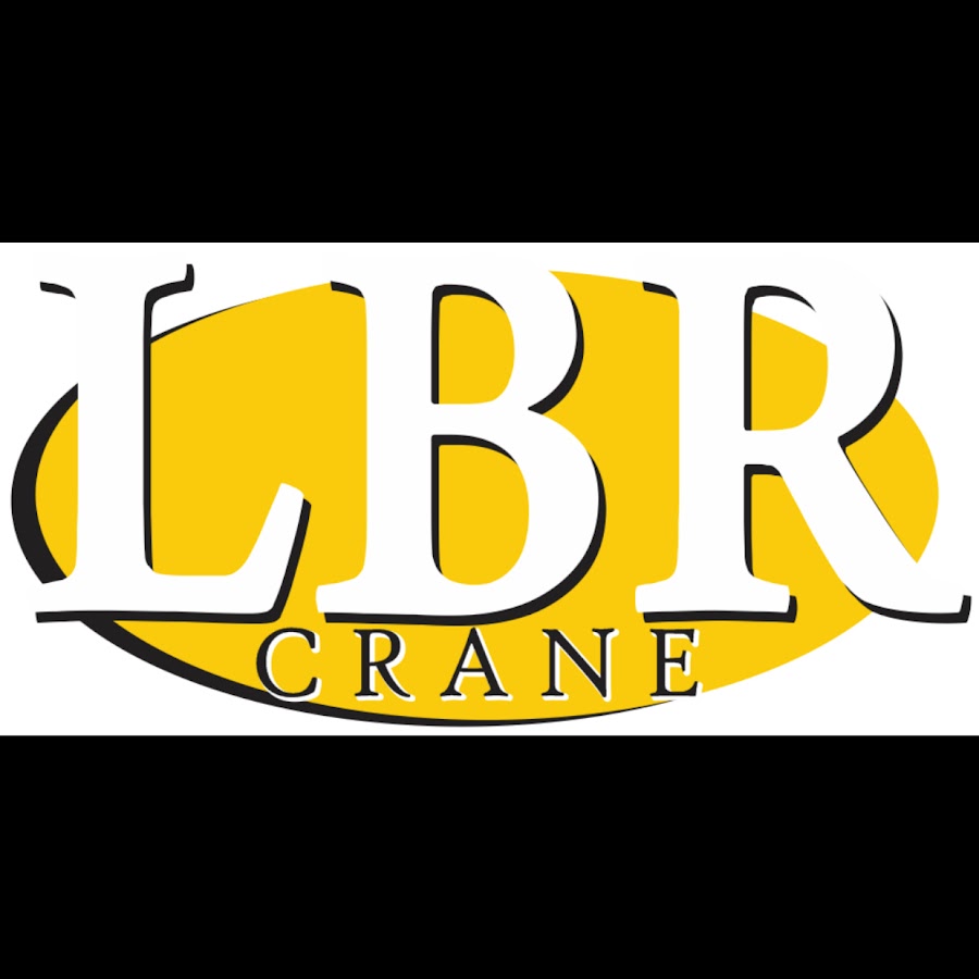 LBR CRANE - YouTube