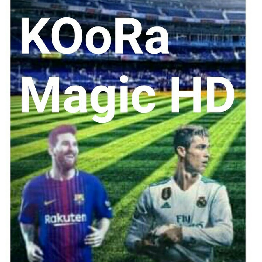 KOoRa Magic HD - YouTube