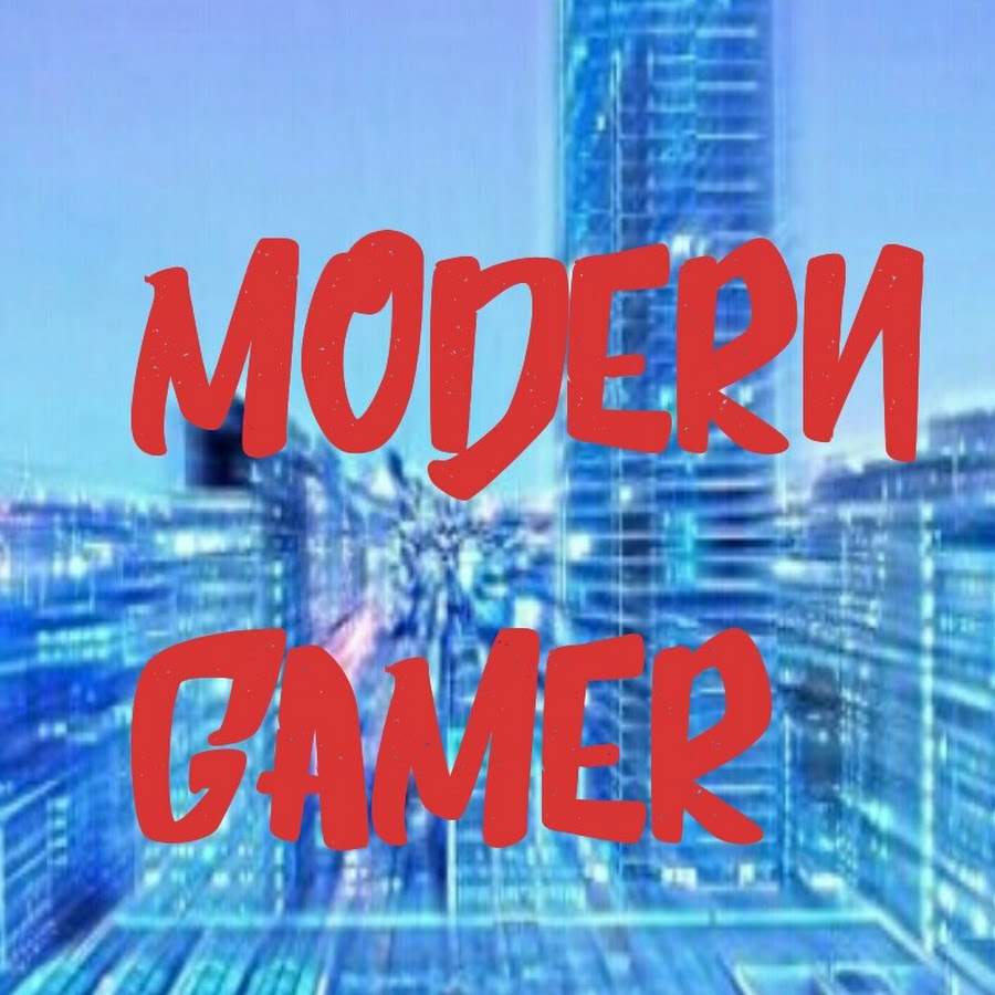 Modern Reviewer - YouTube