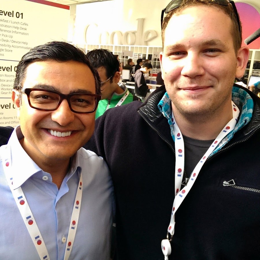 Ryan Jackson - YouTube