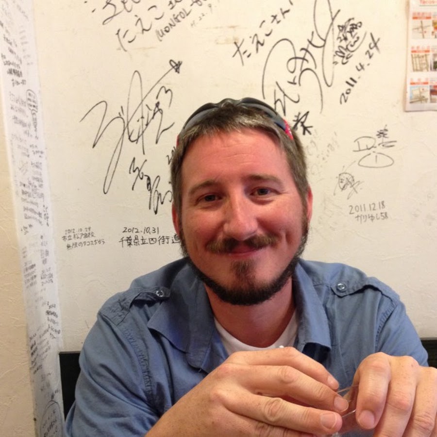 Adam Mitchell - YouTube