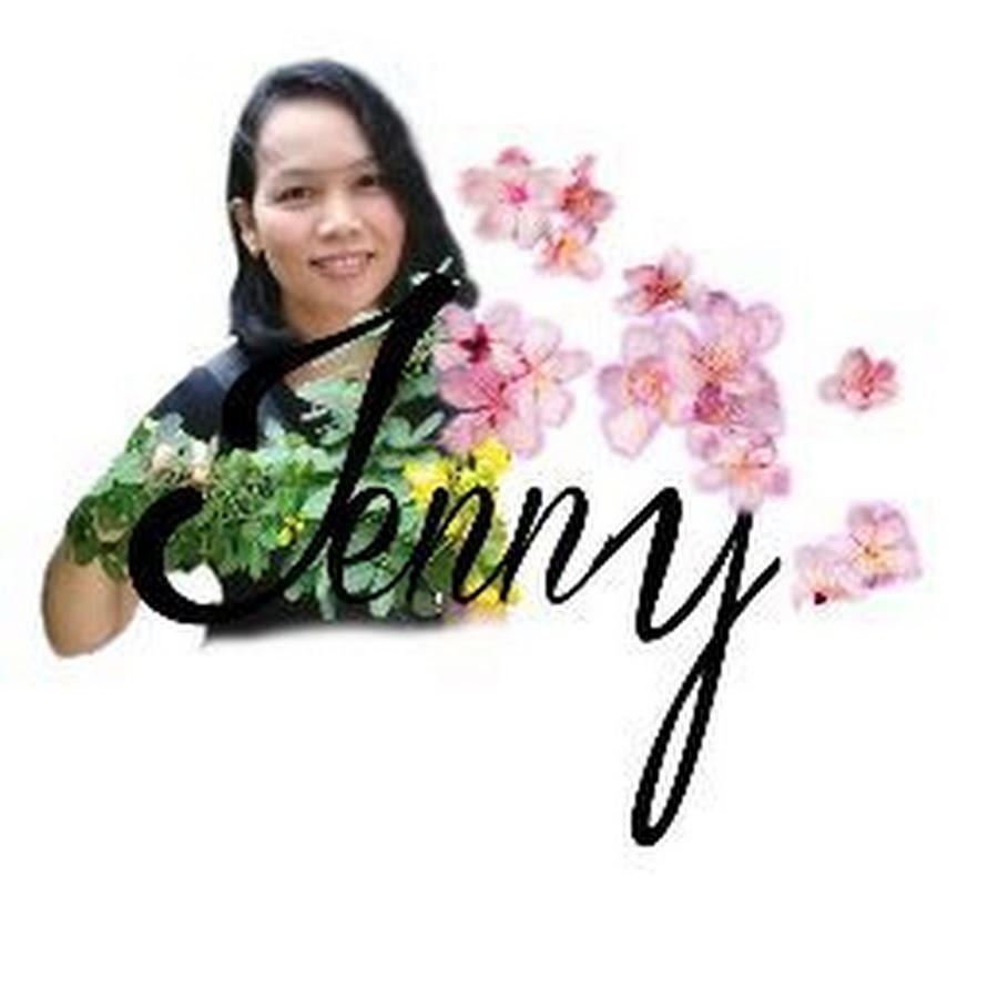 Jenny Antonio - YouTube