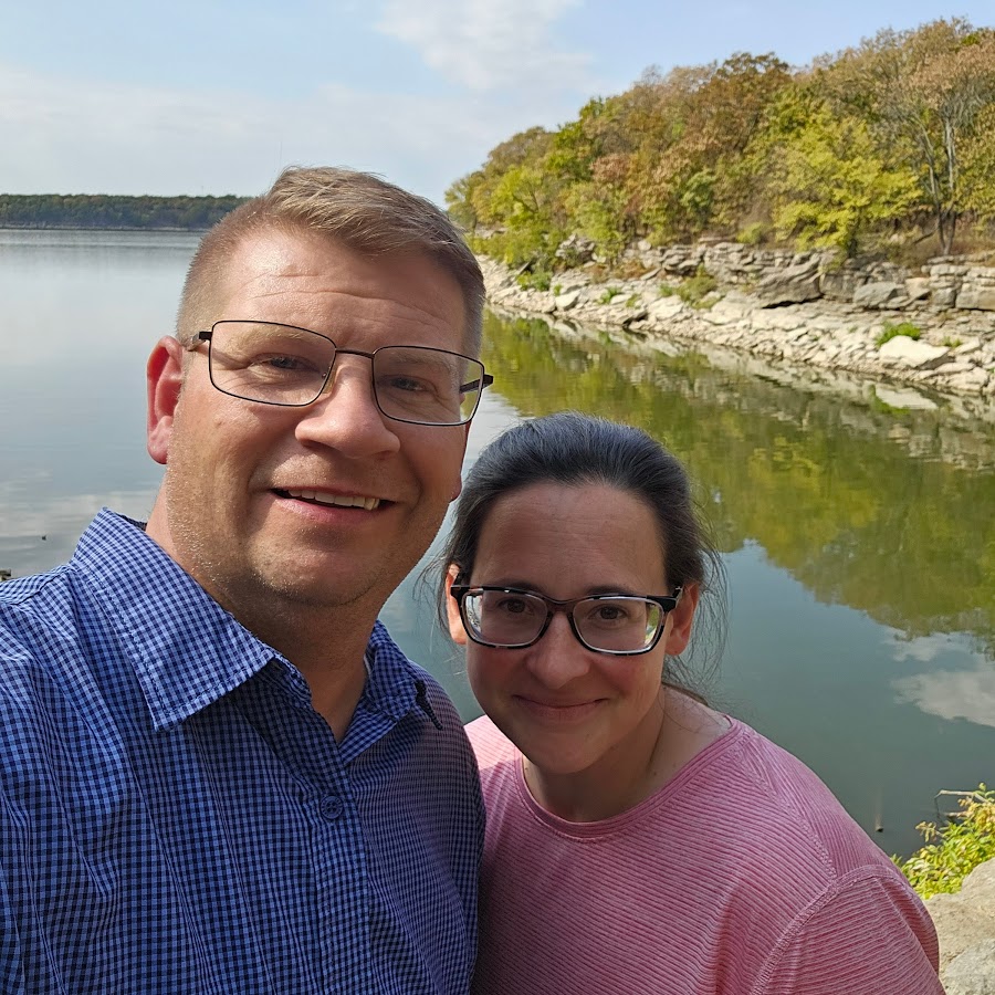 Rogers Ministries - YouTube