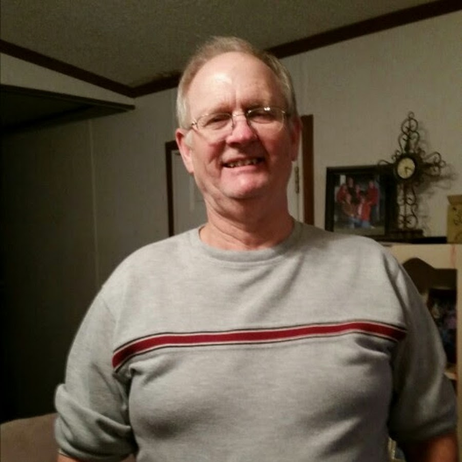 Jerry Cowan - YouTube