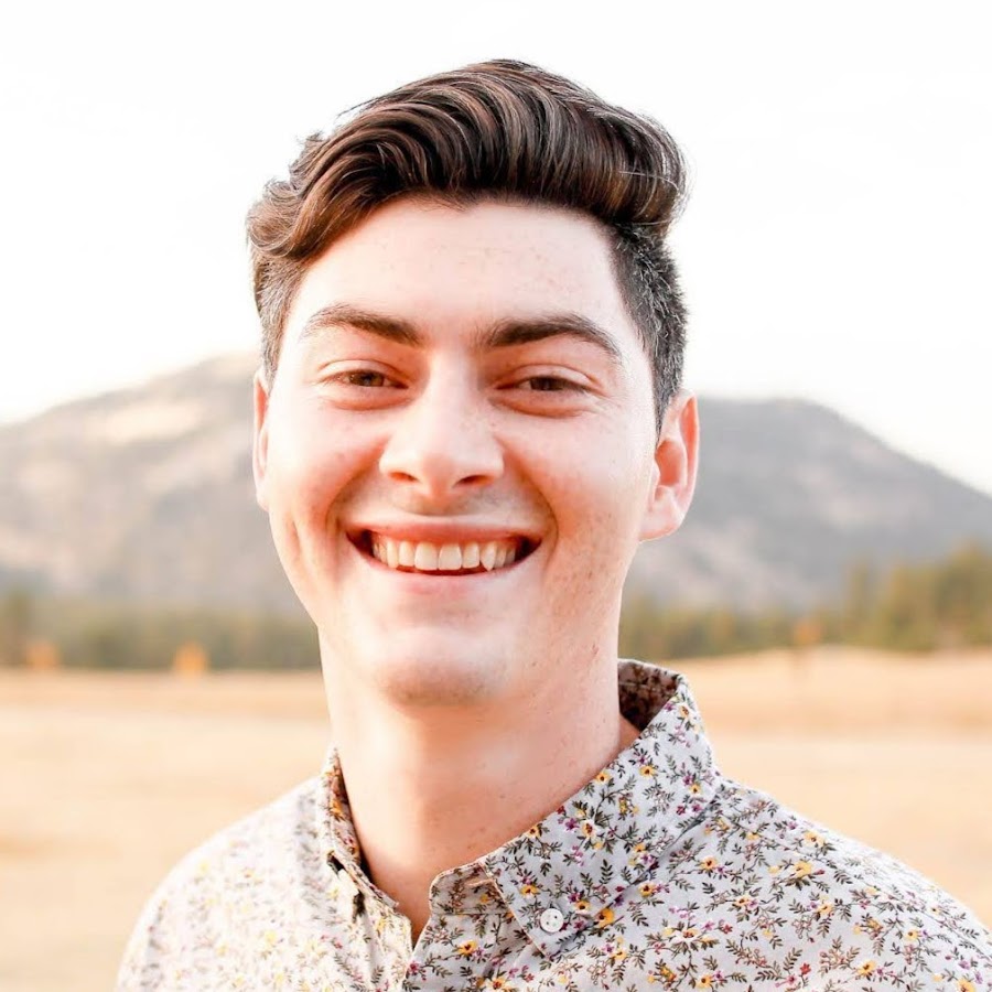 Jacob Carson - YouTube