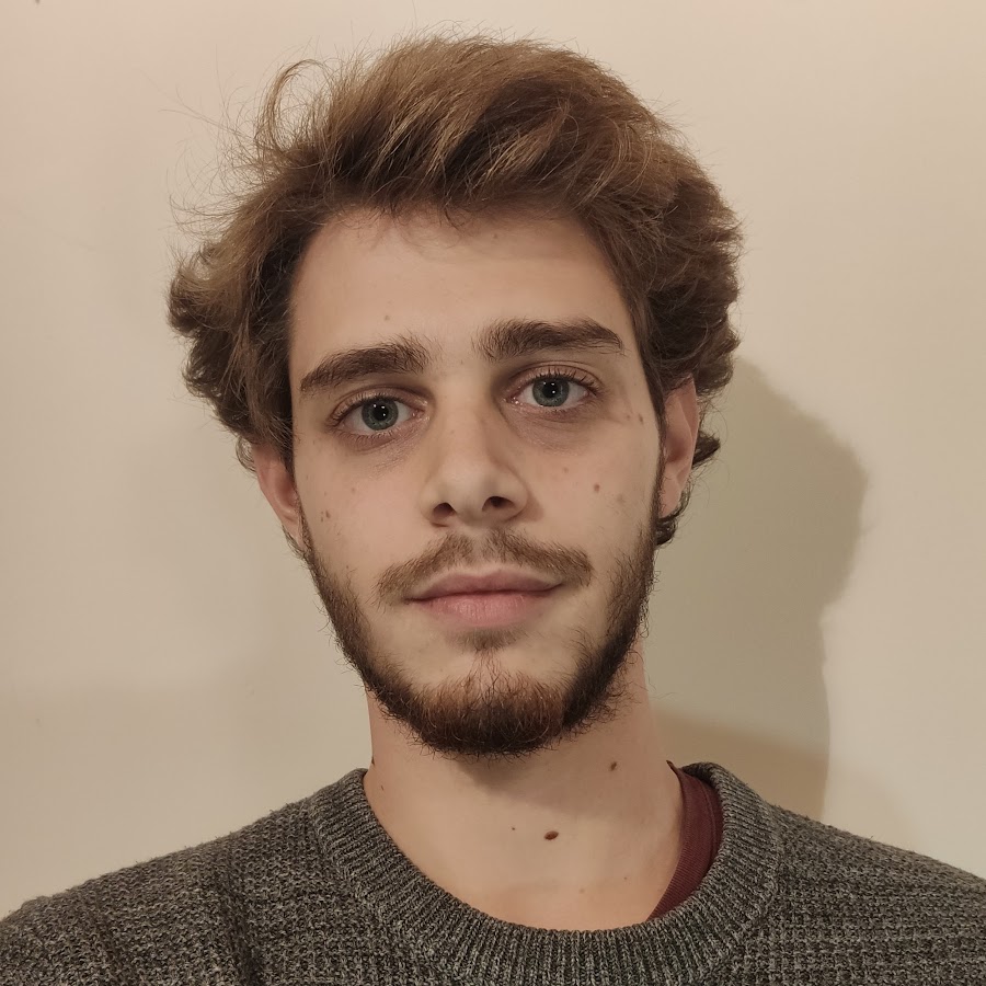Alessandro Genoni - YouTube