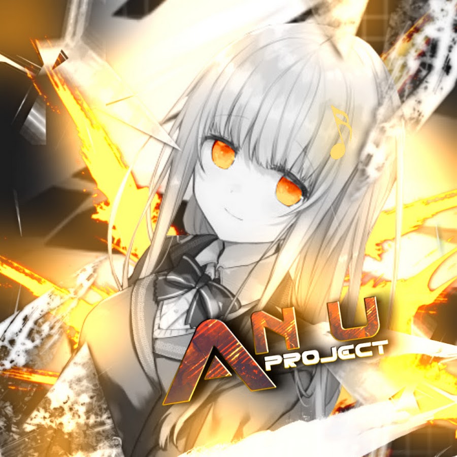 Anu Project - YouTube