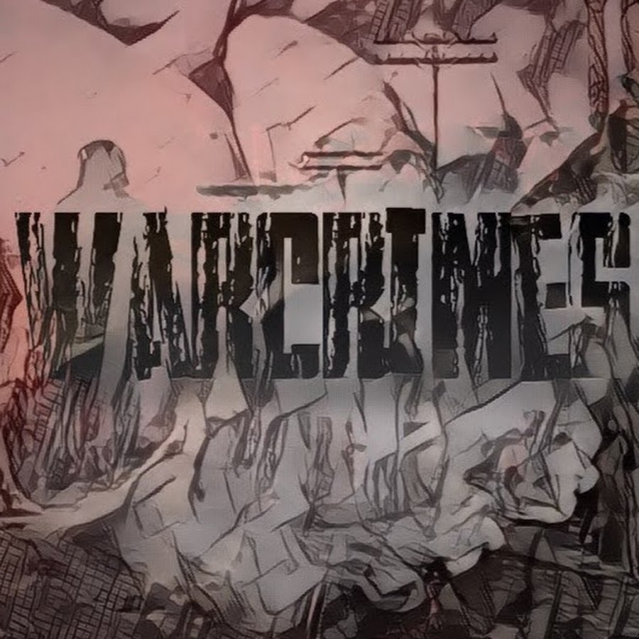 WaRcRiMeS GAMING - YouTube