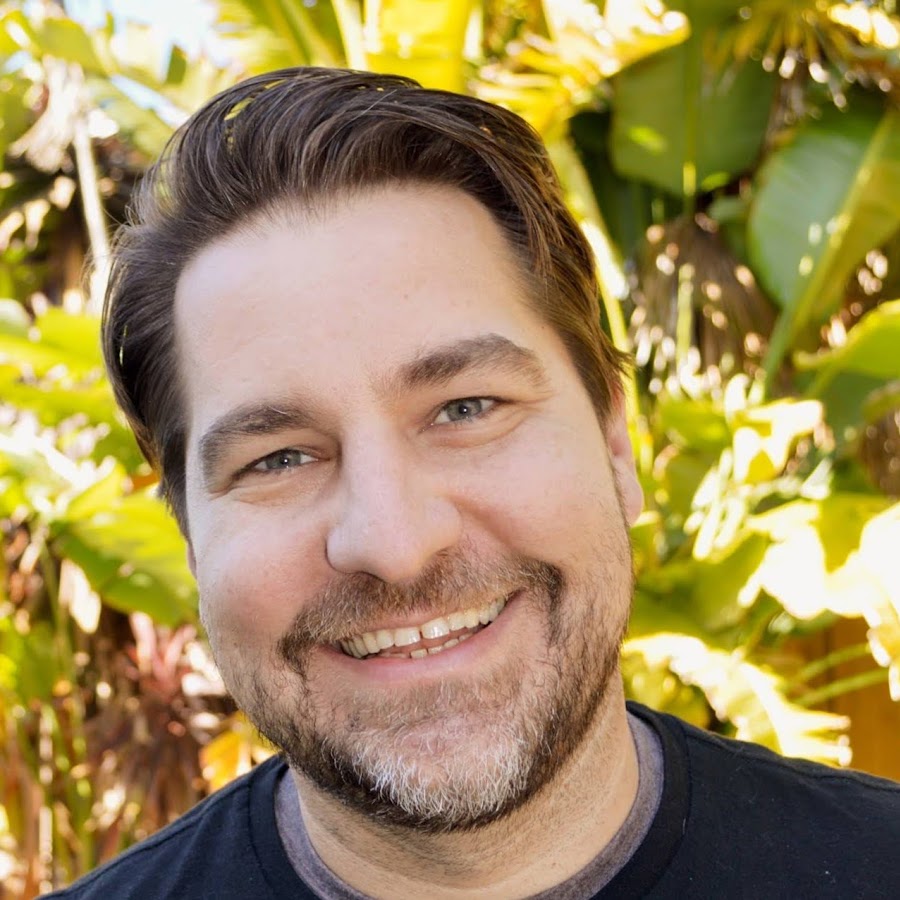 Chris Rink - YouTube