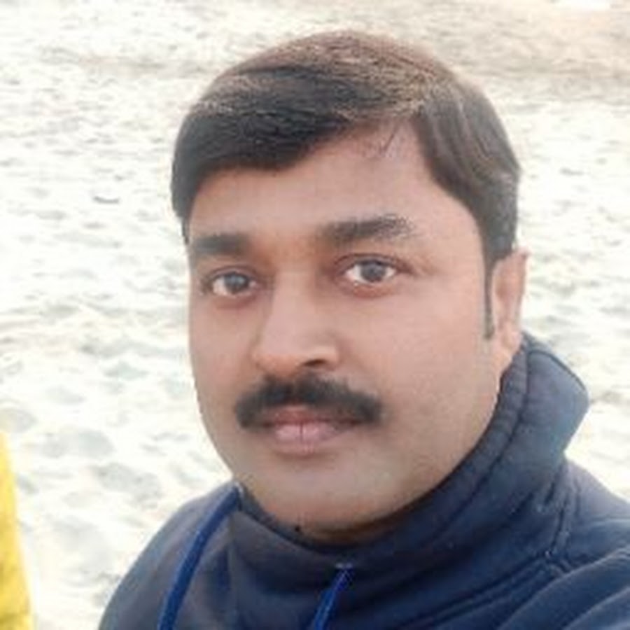 Anand Kumar Gupta - YouTube