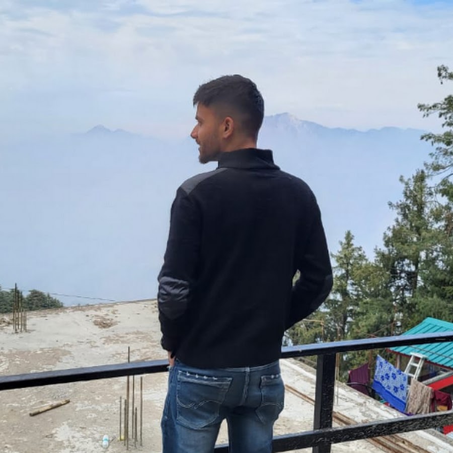 Deepesh Saini - YouTube