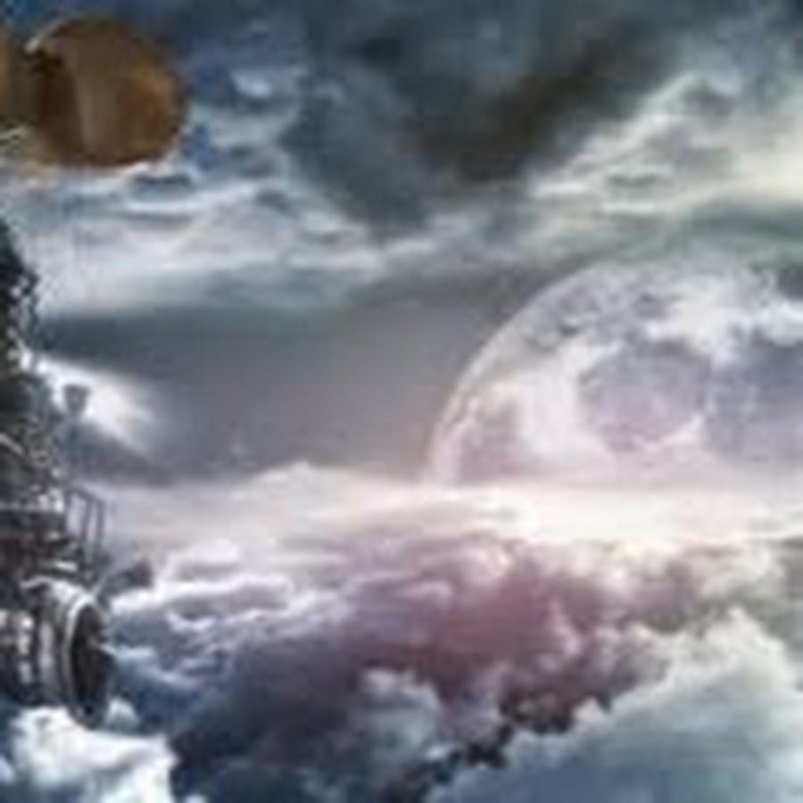 Distant Early Warning Network - YouTube Distant Early Warning Network - YouTube
