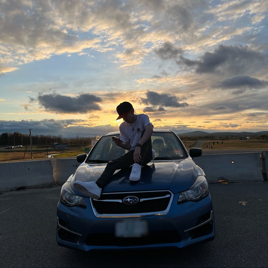 Joseph Roberge - YouTube