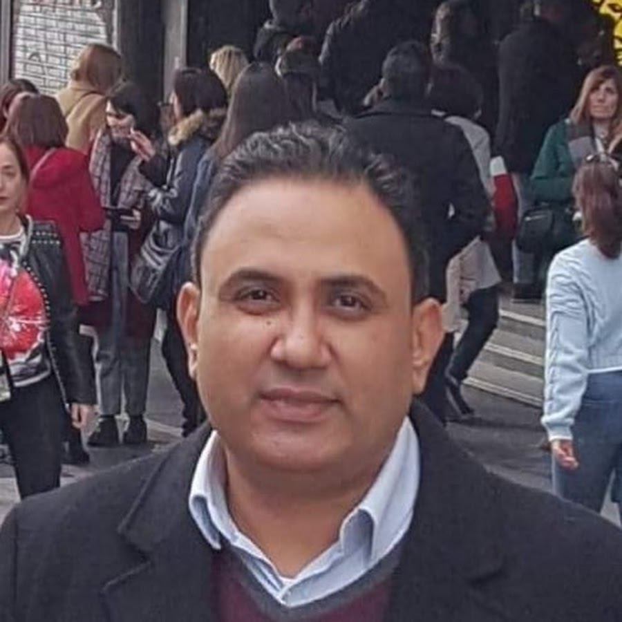 Dr Ahmed Ebeed Youtube