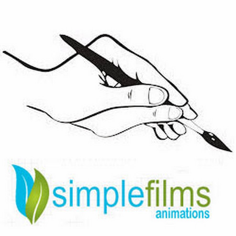 Simple Films Animation - YouTube