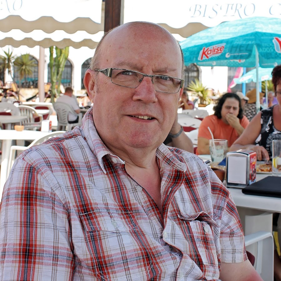 Tony Murtagh - YouTube