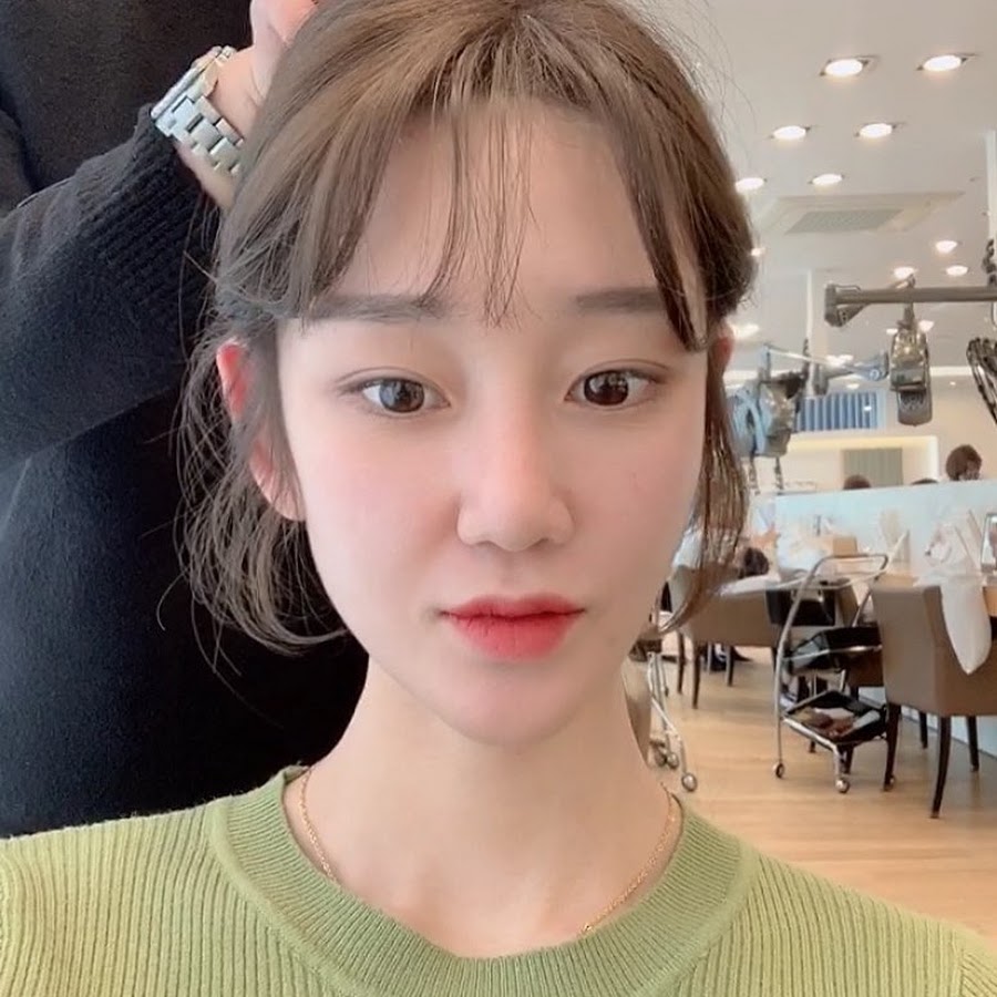 정담이 jung dam e - YouTube