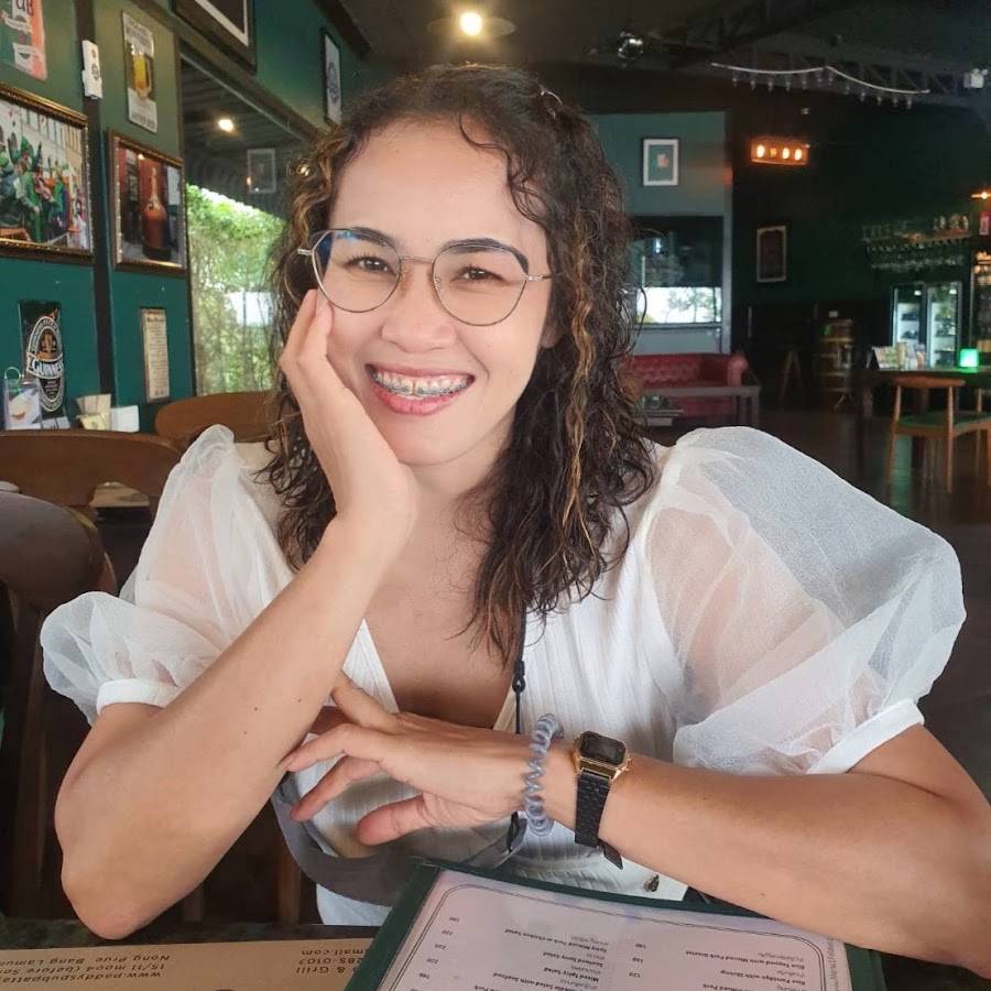 Kamonrat 428 - YouTube