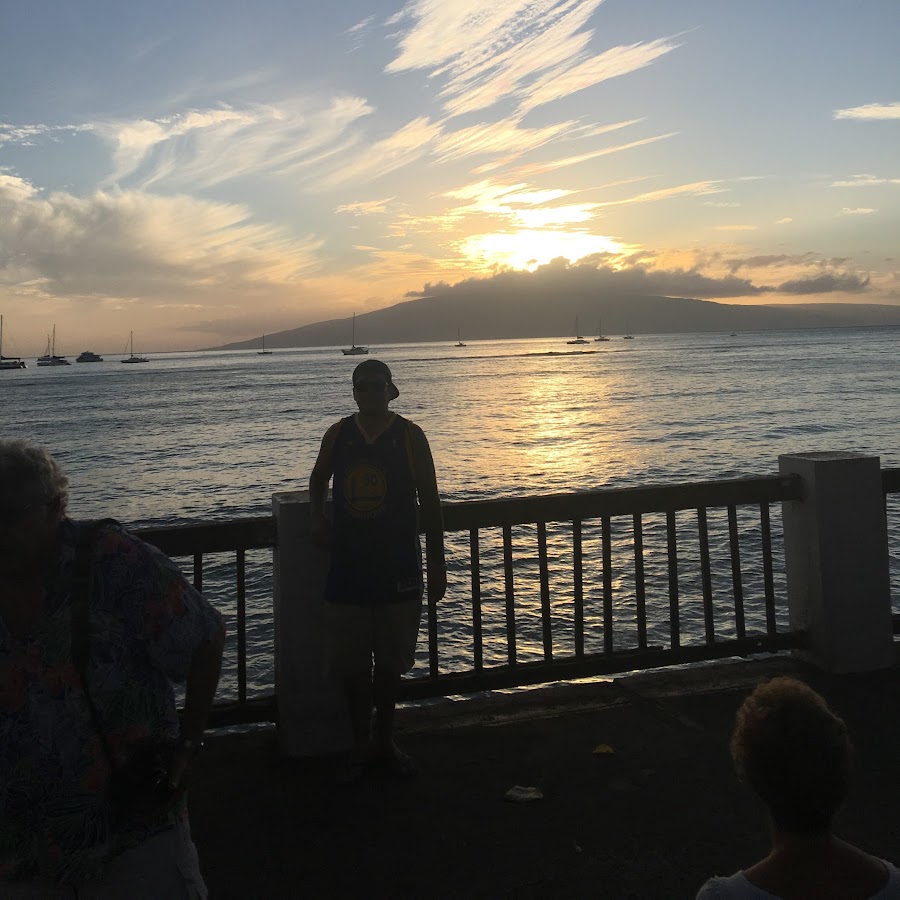 Isaiah Howe - YouTube