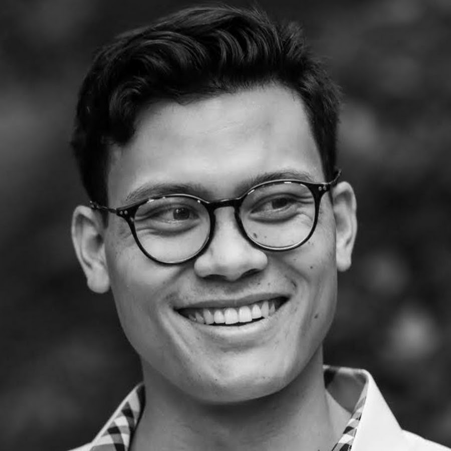 Christopher Townsend - YouTube