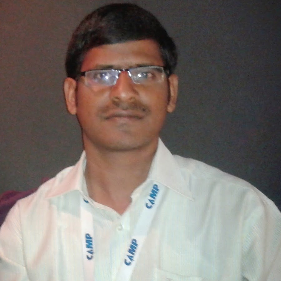 Siva Kumar - YouTube