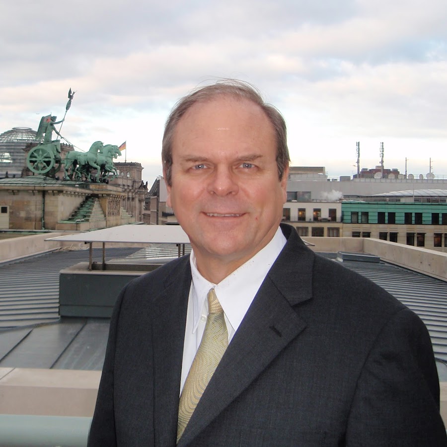 Lawrence Walker - YouTube