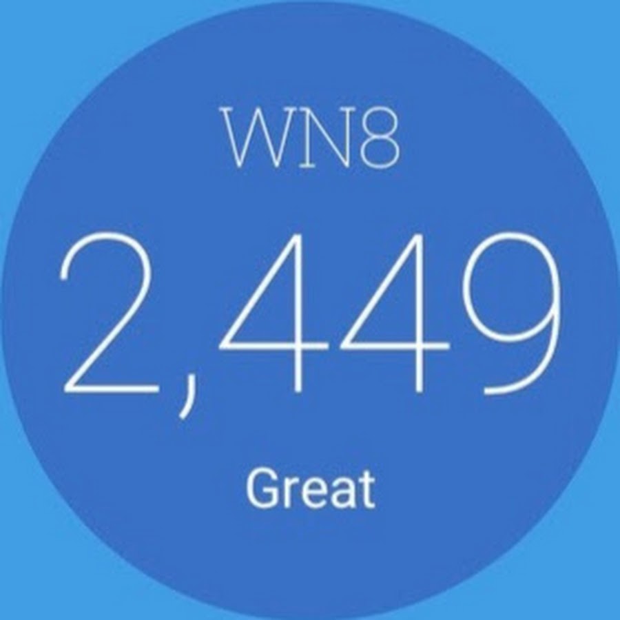 NotEvenUnicum - WoTB - YouTube